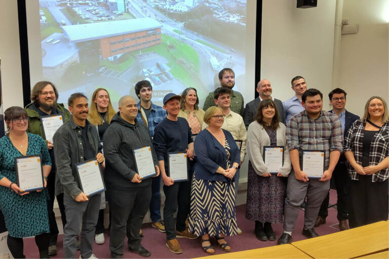 About Digital Futures Cornwall Cornwall