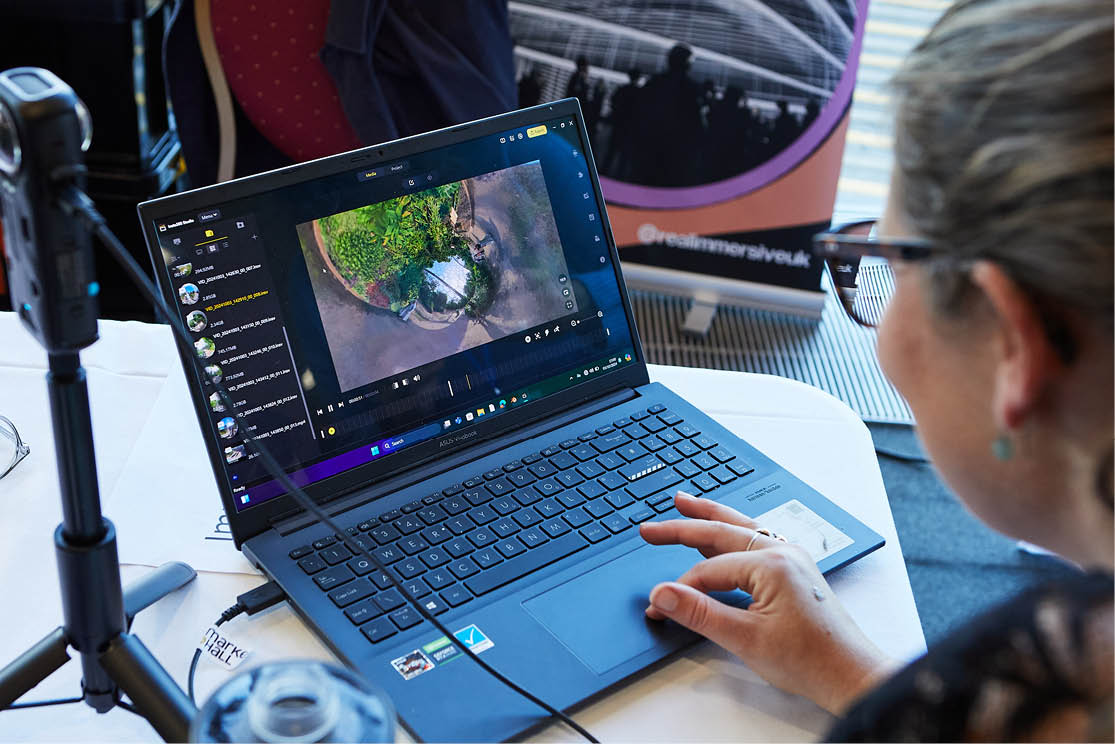 About - Digital Futures Cornwall Cornwall